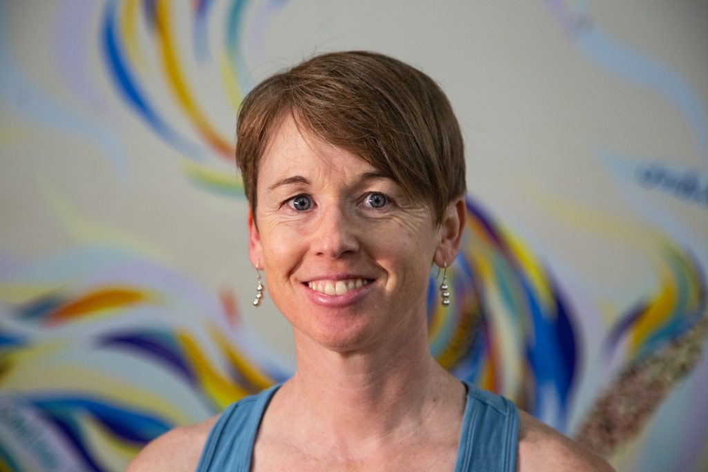 RTP – Instructor Bios – Strive & Uplift