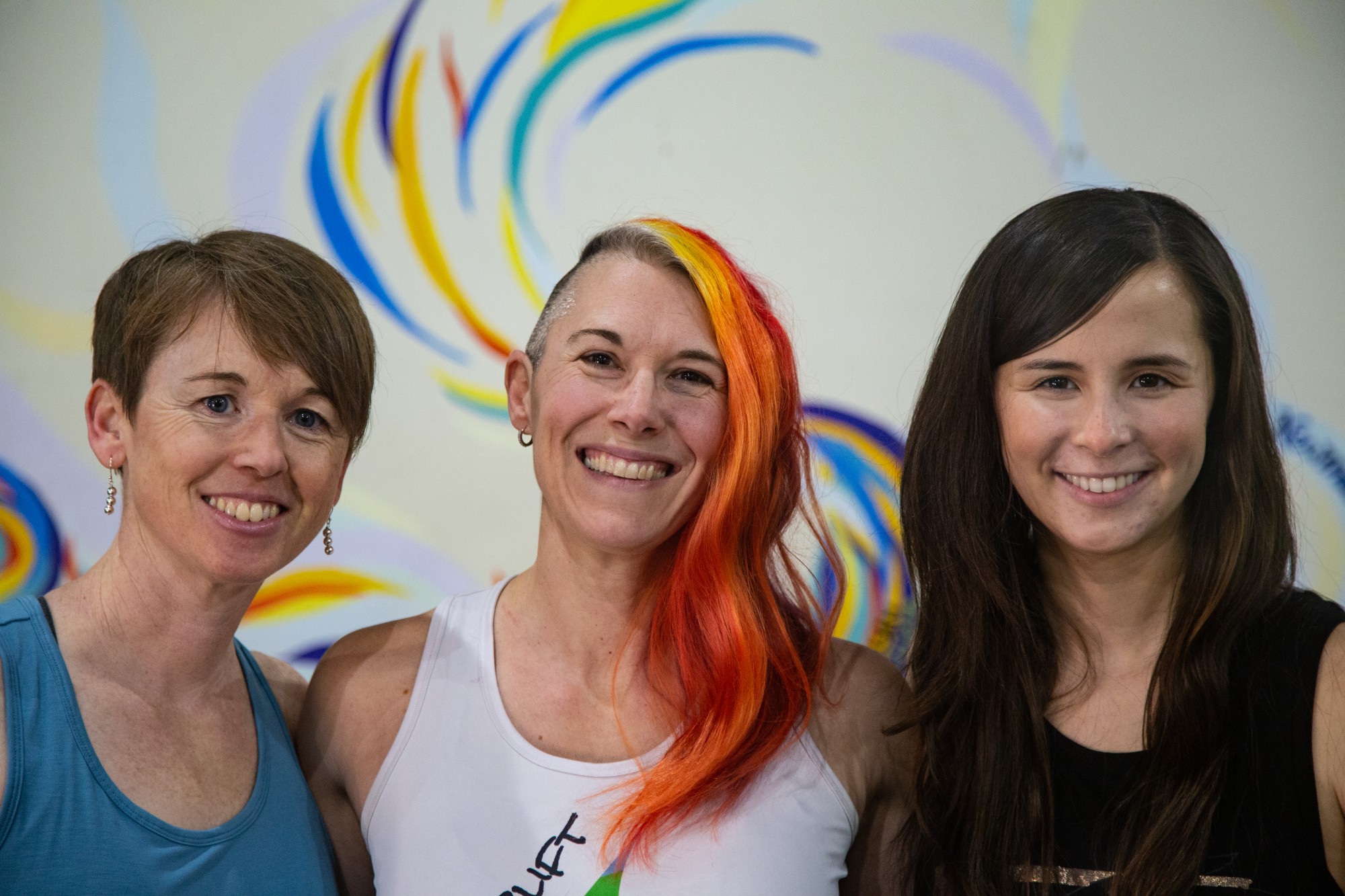 Return to Performance – Strive & Uplift