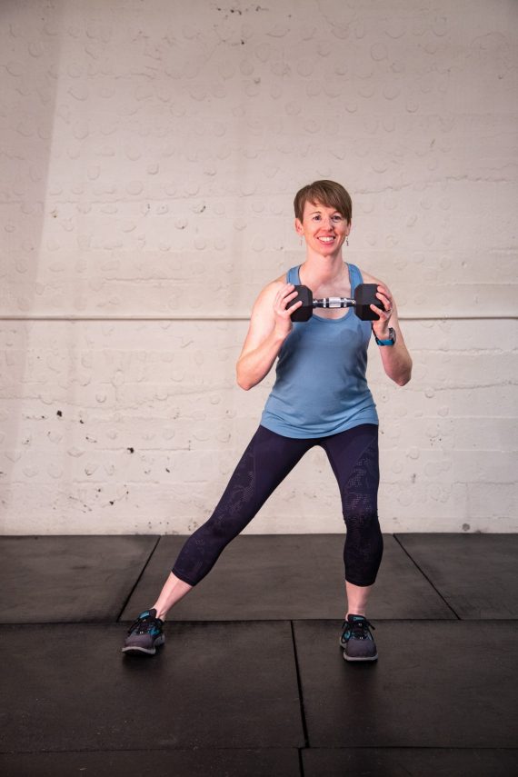 Return to Performance – Strive & Uplift