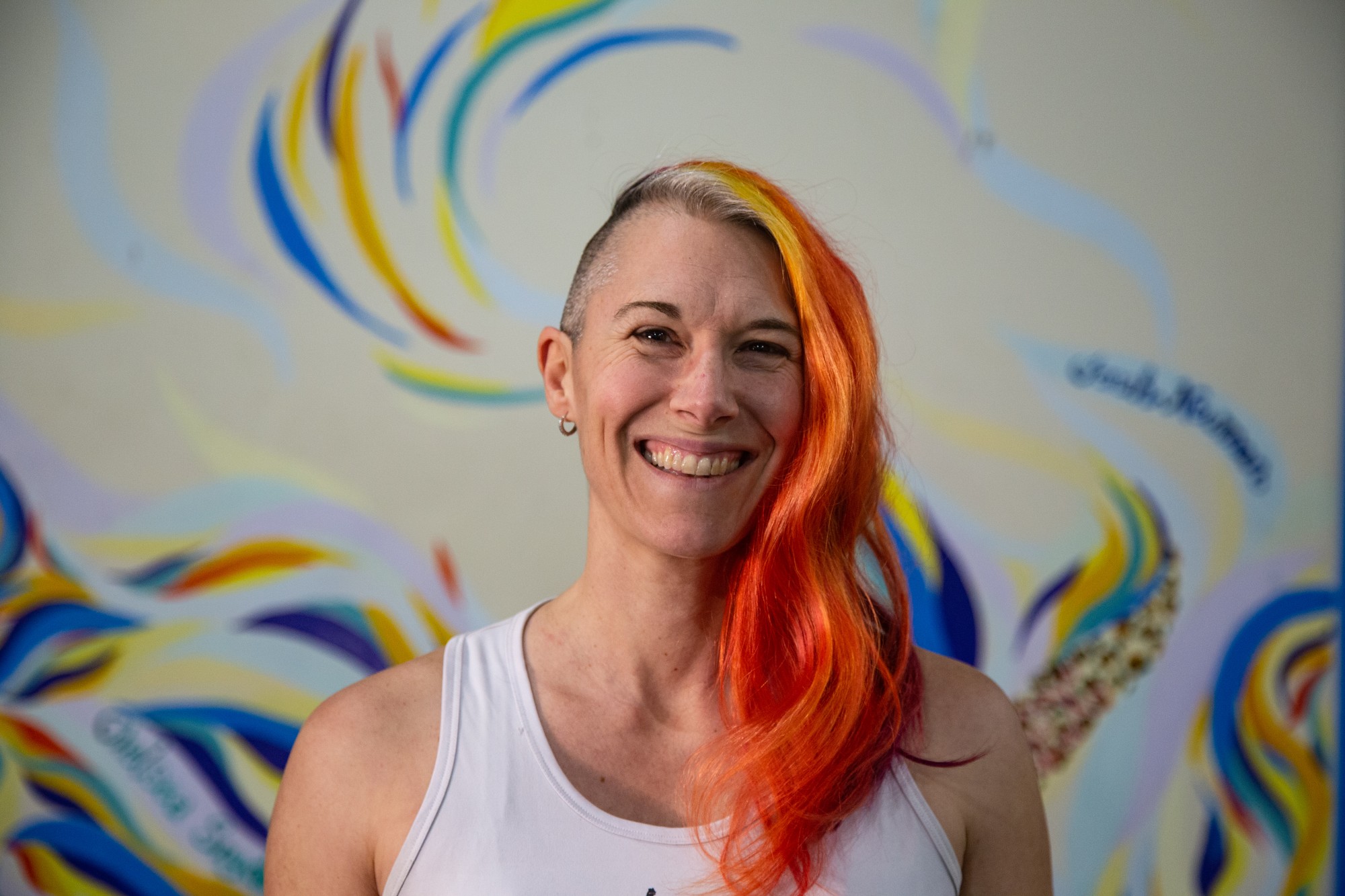 RTP – Instructor Bios – Strive & Uplift