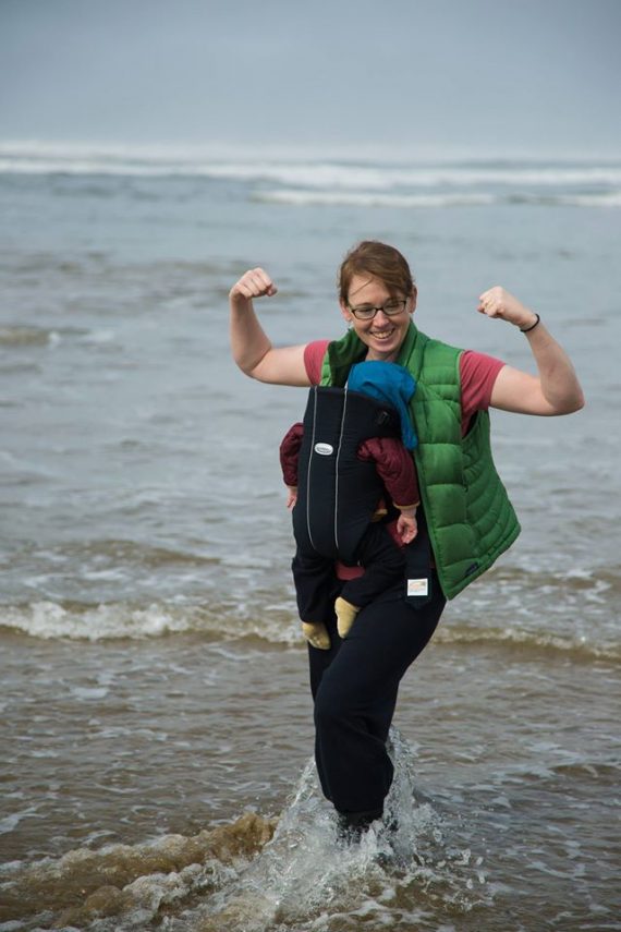 Return to Performance – Strive & Uplift